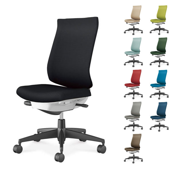 ■ 商品スペックワークシーンの変化に即し進化を続けるロングセラー「Wizard」シリーズ。■2つのメカで身体の動きにジャストフィットするデュアルモーションメカニズム搭載。・アッパーチルト機構：背もたれ上部だけが柔軟に動き、身体の小さな動きを...