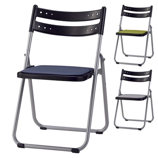 ■ 商品スペック「使い易さ」にも「デザイン」にも妥協しない折りたたみチェアです。アルミパイプを使った軽量設計により、運搬や設営も楽々。効率の良い整然とした収納を実現するフラット収納。椅子の開閉時の指はさみなどの危険を軽減する、より安全性を考...