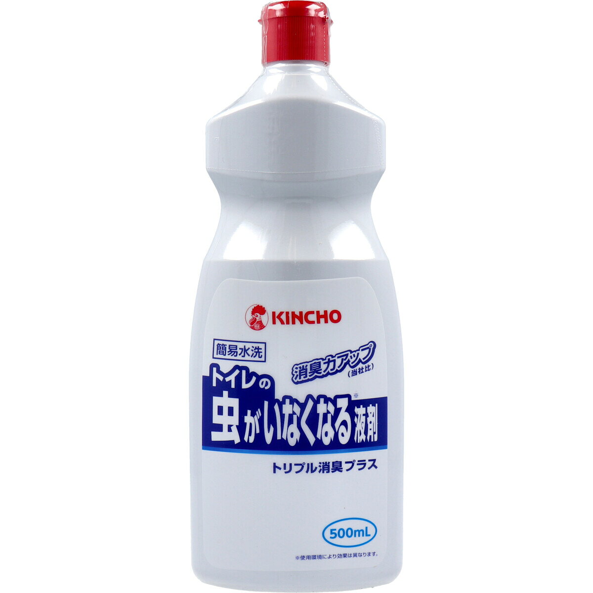 商品情報サイズ・容量個装サイズ：86X236X49mm個装重量：約580g内容量：500mL製造国：日本【発売元：大日本除虫菊株式会社(金鳥)】規格【成分】エトフェンプロックス、抗菌剤、有機酸(消臭成分)、pH調整剤、界面活性剤、香料、水【...