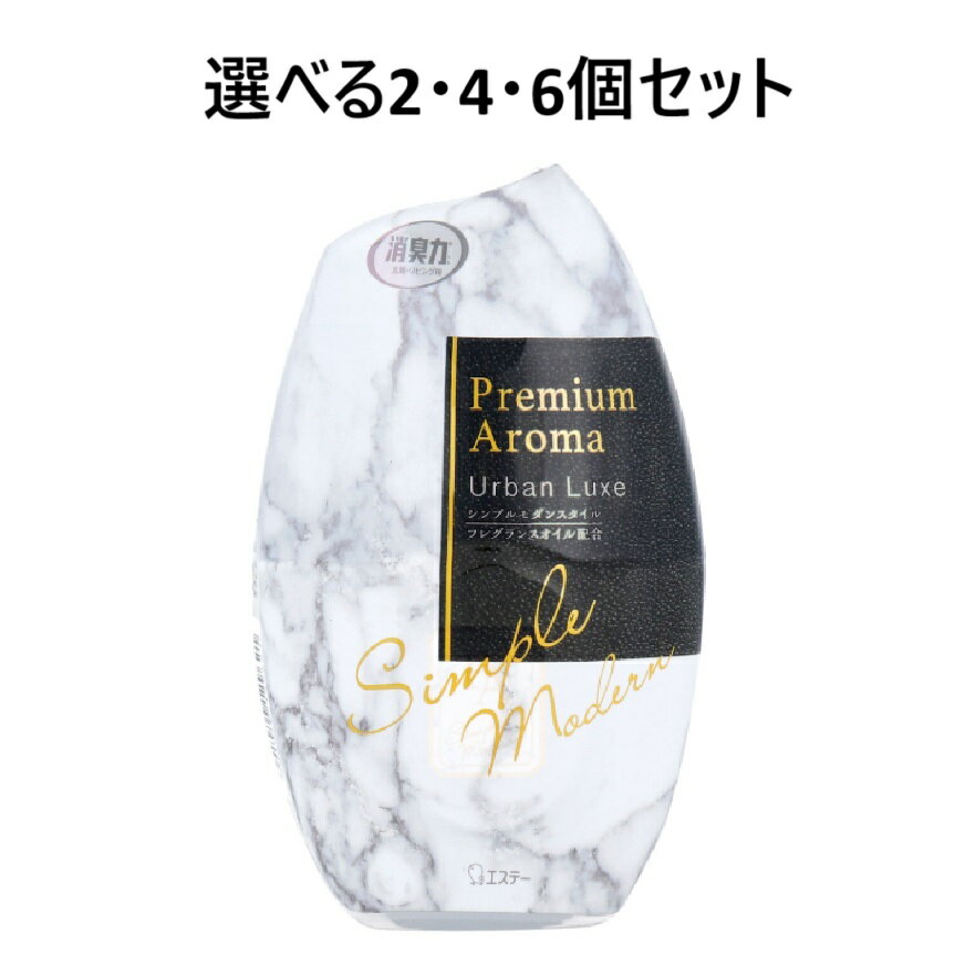 商品情報サイズ・容量個装サイズ：100X165X70mm個装重量：約500g内容量：400ml製造国：日本【発売元：エステー株式会社】規格【品名】消臭・芳香剤【用途】室内用【成分】無機系消臭剤、香料、界面活性剤(非イオン、陰イオン)【使用方...