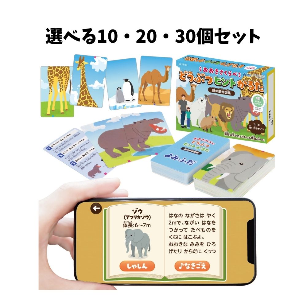 商品情報商品仕様包装サイズ：118×89×18mm 本体サイズ：カード：57×87mm 本体重量：163g セット内容：読み札×41、取り札×41、合体カード×9、予備×6（取り札・読み札各3）、説明カード×3 材質：紙原産国：中国 メーカ...