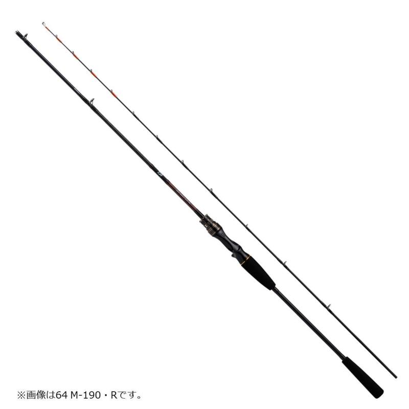 ダイワ(DAIWA) 20 ライトゲームX 64・73・82各種