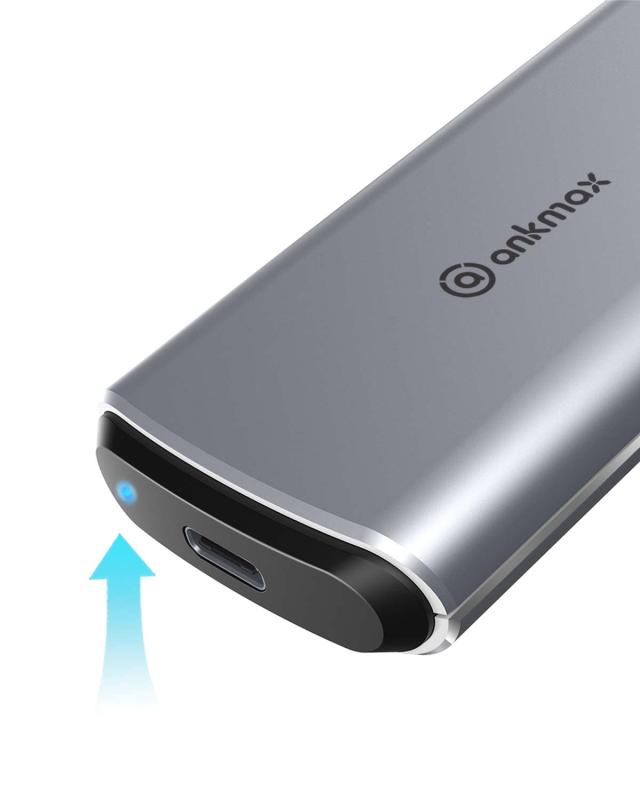 M.2 DUAL D DOCK/DUAL D/HDD DOCK