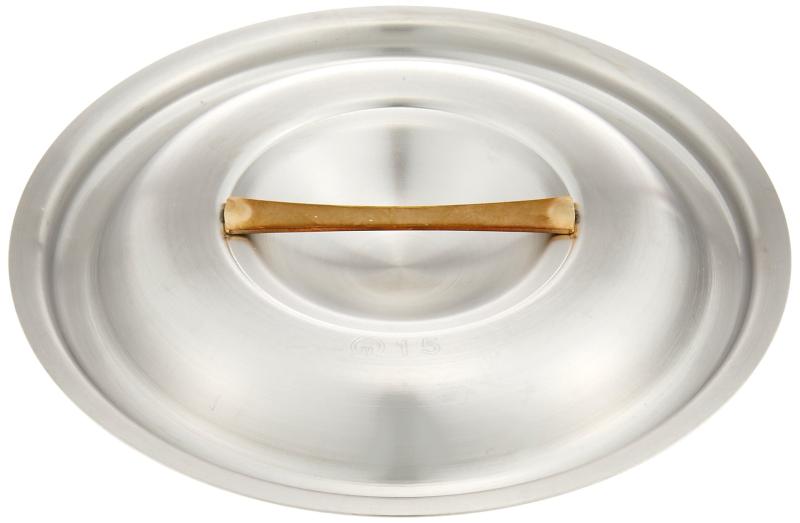 遠藤商事 業務用 スーパーデンジ 鍋蓋 NC180 日本製