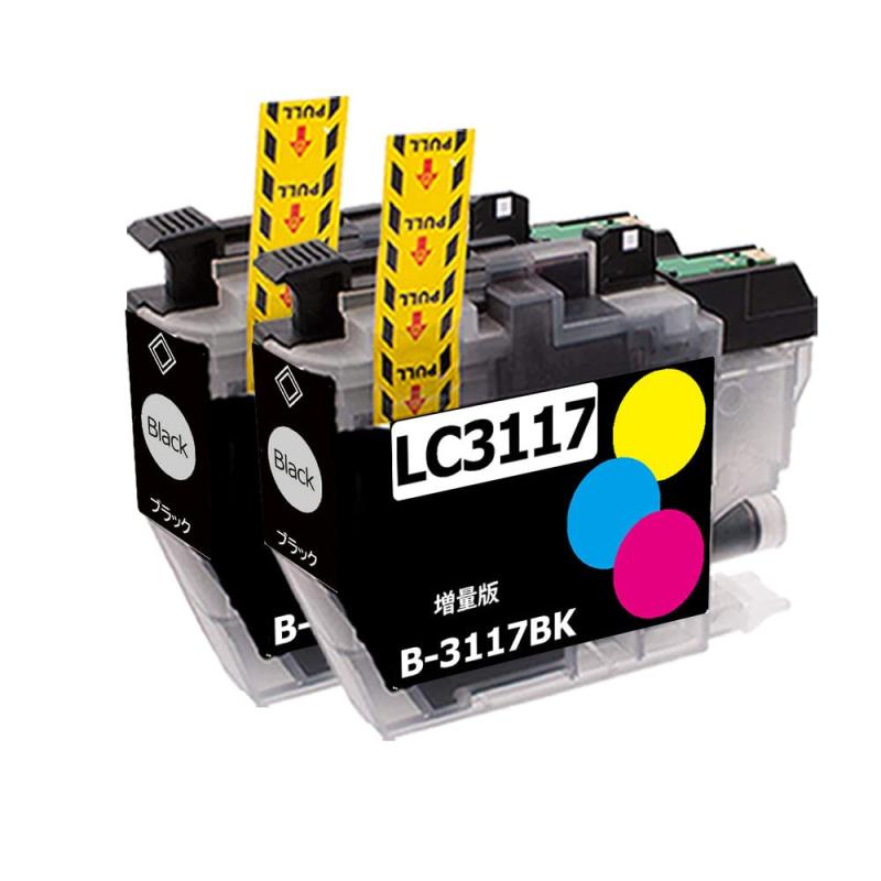 LC3117-2PK