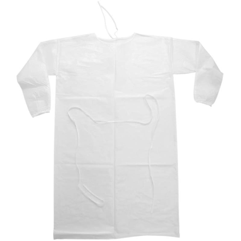 つばさ(Tsa) 防護服