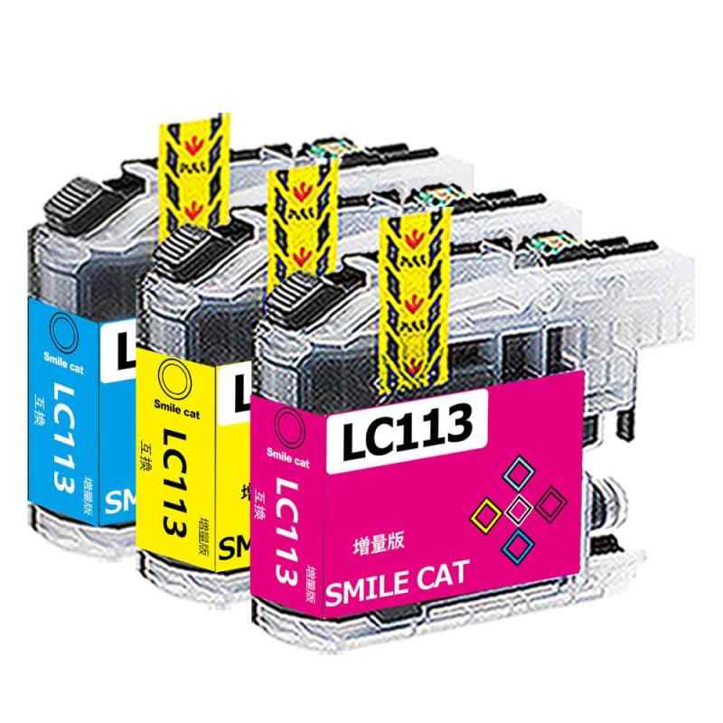 LC113-3CL