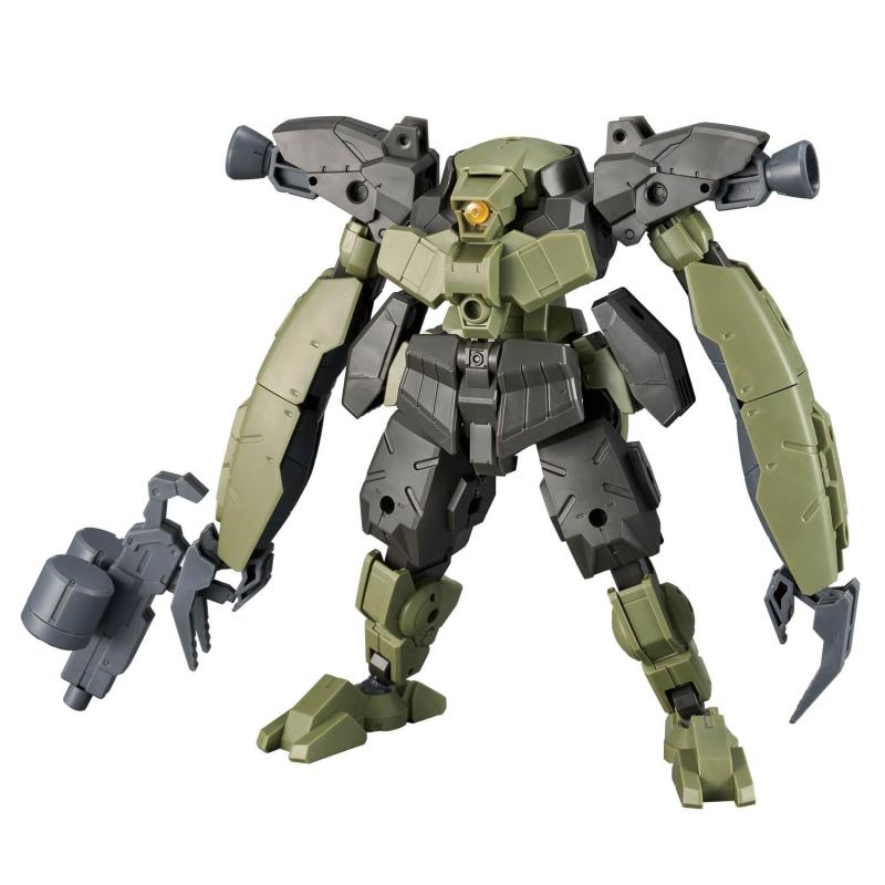 30MM bEXM-29 ガルドノヴァ [ブラウン] 1/144スケール 色分け済みプラモデル