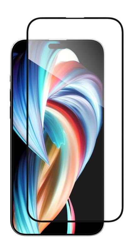 SwitchEasy Glass 9H for iPhone16 Pro Max