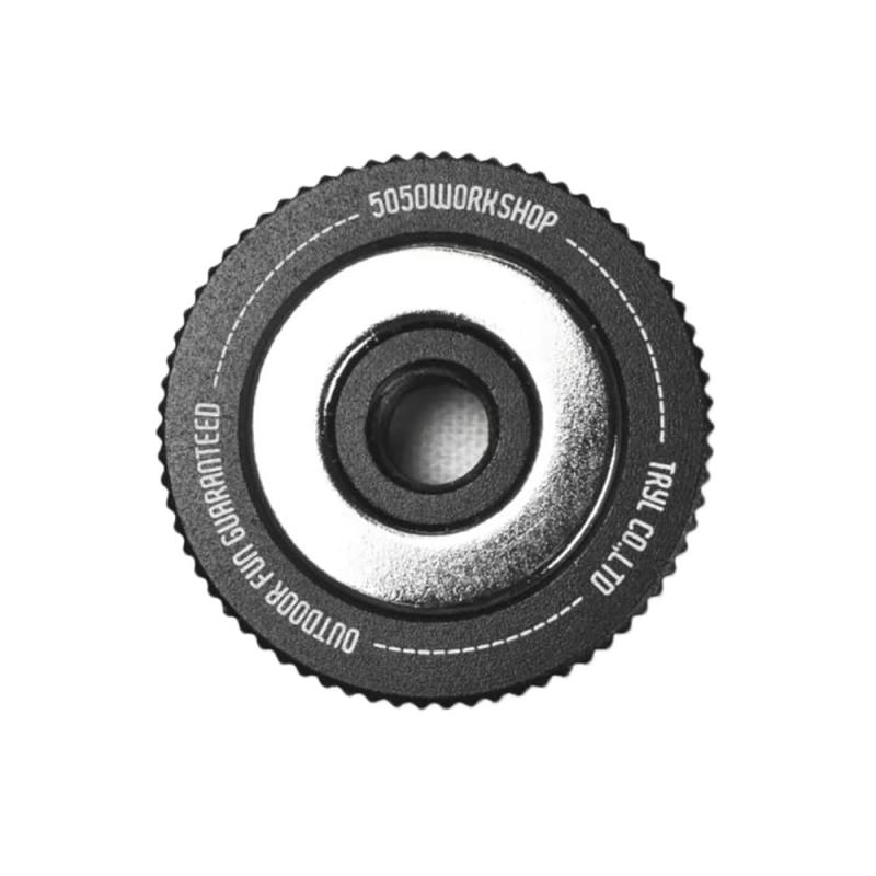 5050WORKP SCREW ADTOR for MINIMA ブラックミニマライト、ミニマライトREMOTE CONTROLの拡張パーツ 「 SCREW ADTOR for MINIMA 」5050WORKPのMINIMALlight、...