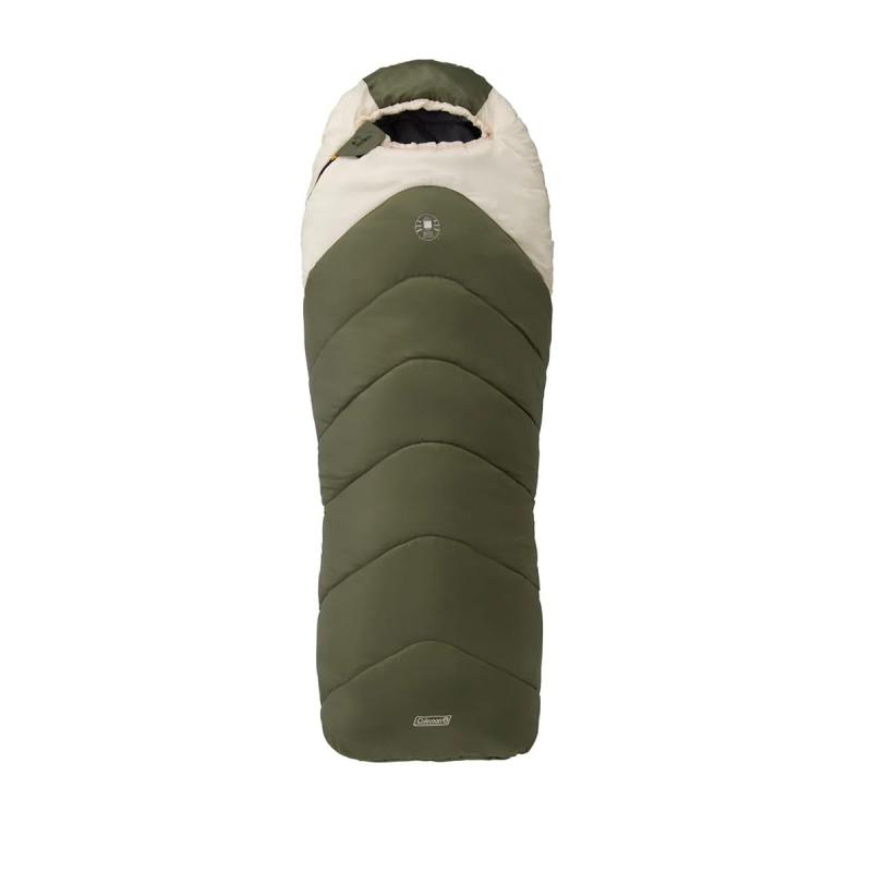 タスマンキャンピングマミー/L-8 2000038771保温性と寝返りがうてる可動性を両立したアウトドアで快適に眠れるスリーピングバッグ使用可能温度-8℃以上快適温度-2度以上マミーの保温性を持ちながら自由に寝返りがうてる快適設計簡単に小さ...