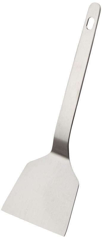 内山製作所 抗菌お好みヘラ ミニ 小 18-8ステンレス 日本 GOK11003サイズ:幅×全長(mm)62×177本体重量:46g素材・材質:18-8ステンレス原産国:日本色:シルバー