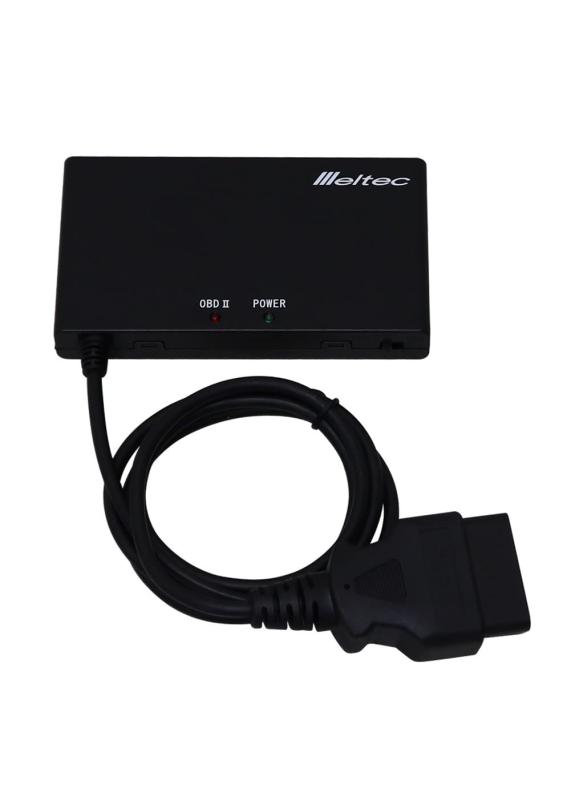 メルテック(meltec) 車用 メモリーバックアップ用電源 OBDIIタイプ MG-101メルテック商品