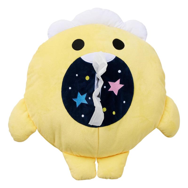 丸眞 TRUZ ティッシュボックスカバー FACIAL_TIUE_HOLDER