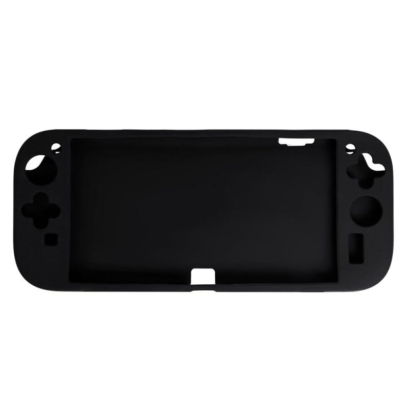 For Switch 2用の ケース Switch 2カバー スイッチ2 ケース シリコン素材 ソフトカバー 柔らかい 一体式 全面保護 耐衝撃 特殊ハンドル 薄型軽量 快適な手触り 着脱簡単 防水防塵「スイッチ 2 向け専用ケース」 20...