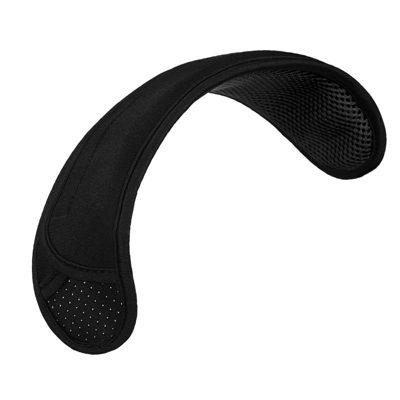 ショルダーパッド 肩パッド クッション 取付簡単 負担軽減 パソコンバッグ/カメラバッグ/旅行バッグ/スポーツバッグ/リュックサック用ショルダーパッド