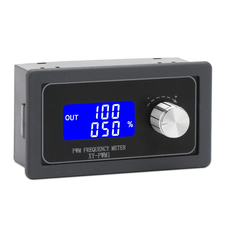 周波数発生器 DC 3.3V-30V 5-30mA 1Hz-150kHz 調整可能な出力 PWMパルス デューティサイクル 方形波機能信号発生器モジュール 実験開発用 関連回路を制御