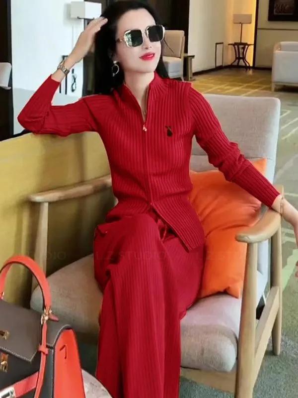 ・カテゴリ: 休闲套装・スタイル: 御姐风, 私服名媛・素材: 氨纶・素材含有量: 30%以下・ネックライン:・袖丈: 无袖・袖のタイプ: 公主袖・柄:・カラー展開: 红色套装, 橙色套装, 玫红色套装, 黒色套装・サイズ展開: S, M,...