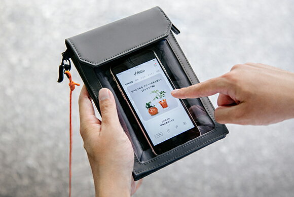 高さ（mm）178 背幅/奥行き（mm）50 幅（mm）135 表紙素材など　PU製