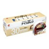 風雨にも強い屋外用。凹凸面にもよくつきます。ベニヤ板やブロック塀、ガラス、金属などに。●両面テープ●業務用パック●屋外掲示用●布両面タイプ●テープ寸法：幅39mm×長5m●材質：スフ布●テープ厚：0．43mm●接着剤：ゴム系●はく離紙目盛な...