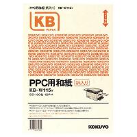 サイズ：B5 タテ・ヨコ：257・182 枚数：100枚 ●紙厚/和紙60g/・0.11mmk5105-2508●和紙の中でも少しおしゃれな感覚を望んでいる方に最適です。●挨拶状・ダイレクトメール・メニュー・各種プログラムなど幅広い用途にご...