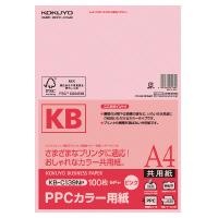 サイズ：A4 タテ・ヨコ：297・210 枚数：100枚 ●FSC認証パルプ使用（FSCミックス）●紙厚/64g/m2・0.09mmk5105-1624●FSC認証パルプを使用した、環境対応商品です。●書類の分類や表紙など、いろいろな用途に...