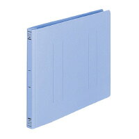 ●軽く、耐久性に優れたファイルです。　●PP製ファイルとしては最も安い価格を実現し、お求めやすくなりました。　●PP製なので水をはじき、汚れも拭き取れます。　●サイズ／226×313×20mm　●とじ穴間隔／80mmピッチ　●表紙／発泡再生...