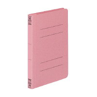 ●樹脂製とじ具なので保持力が強く書類がずれません。●収容枚数/約150枚●ボード表紙●穴数/2穴（80mmピッチ）●表紙/色板紙（古紙パルプ配合）●とじ具/押さえ板・スライドコマ：再生PS●とじ具と表紙の分別廃棄可能k5114-5156