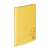●色/オレンジ●サイズ/A4-S●外寸法(高さ・幅・背幅)/312・229・8mm●表紙/再生PP●ポケット枚数/10枚●中紙がないので、表裏印刷のチラシなどが両面閲覧可能。●透明表紙で書類のテーマやタイトルが見えるため、プレゼンテーション...