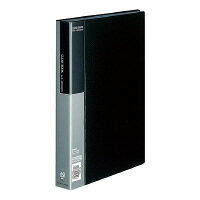●固定式●ポケットは光の反射を抑えて、書類を見やすくしたエンボス仕上げです。●ポケット中紙は表紙に合わせたカラーです。●背見出し紙の表面は機能的なファイリングを考えたデザインです。●PP表紙●替背紙式●表紙・ポケット/再生PPk5123-5451