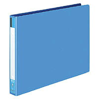 サイズ：A4-E リング内径：22 適正収容枚数：170枚 外寸法（高さ・幅・背幅）：220・329・30 ●再生材配合率/表紙：色厚板紙（古紙パルプ配合率70%） ●穴数/2穴 ●とじ穴間隔/80mmピッチ ●表紙/色厚板紙（古紙パルプ配...
