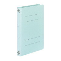 ●樹脂製とじ具なので保持力が強く書類がずれません。 ●スライドコマは手にフィットし、操作もスムーズ。 ●従来品と比べ、収容量が約60％アップ。 ●表紙/色板紙 ●とじ穴間隔/80mmピッチ サイズ：B5-S 収容寸法：25 収容枚数：250...