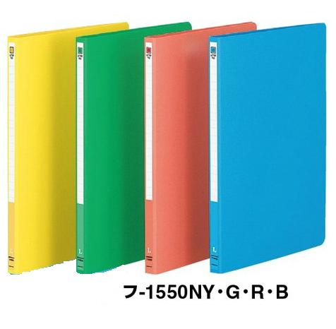 ●経済的な実用タイプです。 ●分別廃棄が可能です。 サイズ：A4-S 穴数：2穴 収容寸法：12 収容枚数：120枚 外寸法（高さ・幅・背幅）：307・227・20 ●再生材配合率/表紙（色厚板紙）：古紙パルプ配合率70%、とじ具押さえ板：...