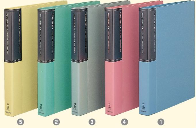 サイズ：A4-S 付属ポケット枚数：23枚 外寸法（高さ・幅・背幅）：312・262・33 最大収容ポケット枚数：70枚 リング内径：23 替紙：ラ-880NB ●穴数/30穴●表紙/発泡R-PP、ポケット/R-PP●替背紙式k5116-0...