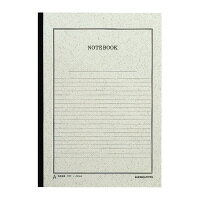 ●サイズ／A4（1号:297×210mm）　●罫幅7mm（A罫・普通横罫）　●24行　●30枚　●中紙／上質紙（古紙パルプ配合）　●白色度70％程度（ISO）　●製本様式／無線とじ　●オフィスでの使用に適した事務用のノートブックですk511...