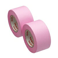 全面粘着剤付だからマーキングに、インデックスにと用途いろいろ。好きな長さにカットできます。●ロールタイプふせん●紙タイプ●仕様：詰替え用●テープ寸法：幅25mm×長10m●入数：2巻●色：ローズ×2J294818