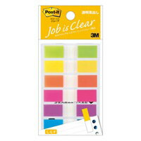 手軽にカラフルな情報整理が行える、じょうぶで破れにくいフィルム素材のフラッグ。下の文字などを隠さずにマークできます。1枚ずつ連続して取り出せるポップアップ式です。●ポスト・イット●フラッグ透明見出し●色：混色（スカイブルー、パープル、ローズ...