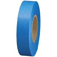 イベントの飾り付けの時に便利な紙テープ！●紙テープ●色：青●材質：紙●紙厚：0．05mm●寸法：幅18mm×長さ33m●入数：5巻●裏面粘着なし●JOINTEXオリジナル●SMARTVALUEスマートバリューJ830316