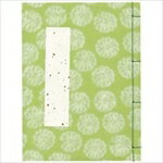 会議受付・展示会等、後々残る大切な記念帖として！ 結婚式の受付にも！