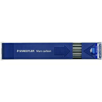 ●製図用シャープペン●規格：替芯（B）●芯径：2．0mm●1箱入数：12本J126451
