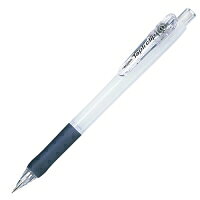 残芯3．5mmまで書ける！●シャープペン●芯径：0．5mm●軸色：白●本体長：141．6mm●軸径：11．4mm●消しゴム付J188535