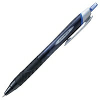 ●手帳などへの細かい筆記におすすめです。●油性ボールペン（ノック式）●ボール径：0．38mm●軸グリップ：黒●インク色：青●本体長：139．6mm●軸径：11．3mm●替芯：SXR38J848938