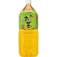 ●2L×6本　●無香料、無調味。自然そのままのおいしさ。　●高品質国産茶葉（一番茶）使用緑茶飲料No1ブランド　●1ケース単位でお申込みください。※飲料・食品は、お客様のご都合による返品はお受けできません。 ※パッケージ及び内容量などが予告...
