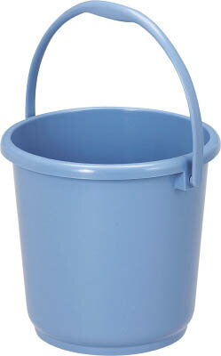 ●サイズ/口径315×H285mm　●容量/15L　●材質/PP　●目盛付きk6238-8238