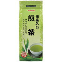 パッケージを一新し、保存に便利なチャックを付けました。静岡県産茶葉使用。飲みやすい軽い後味です。●煎茶●内容量：1袋（1kg入）※飲料・食品は、お客様のご都合による返品はお受けできません。 ※パッケージ及び内容量などが予告なく変更される場合...