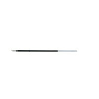 ●油性ボールペン替芯●対応商品／VERY 楽ノック0．5●ボール径／0．5mm●インク色／赤k5416-1337
