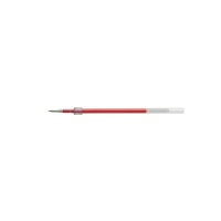 ●油性ボールペン替芯●対応商品／ジェットストリーム0．5●ボール径／0．5mm●インク色／赤k5966-9593