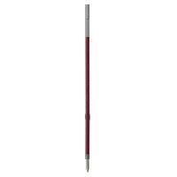 ●油性ボールペン替芯●対応商品／ビクーニャ0．7、ビクーニャX0．7●ボール径／0．7mm●インク色／赤k6120-1811