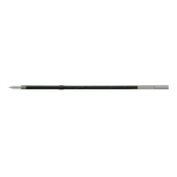 ●油性ボールペン替芯●対応商品／ビクーニャ0．5、ビクーニャX0．5●ボール径／0．5mm●インク色／黒k6126-2515