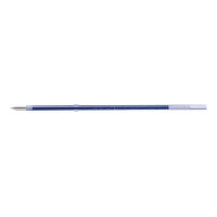 ●油性ボールペン替芯●対応商品／ビクーニャ0．5、ビクーニャX0．5●ボール径／0．5mm●インク色／青k6126-2539